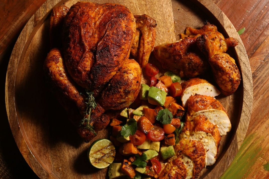 The Refuge - The Best Place to Eat on Route 110 in Melville