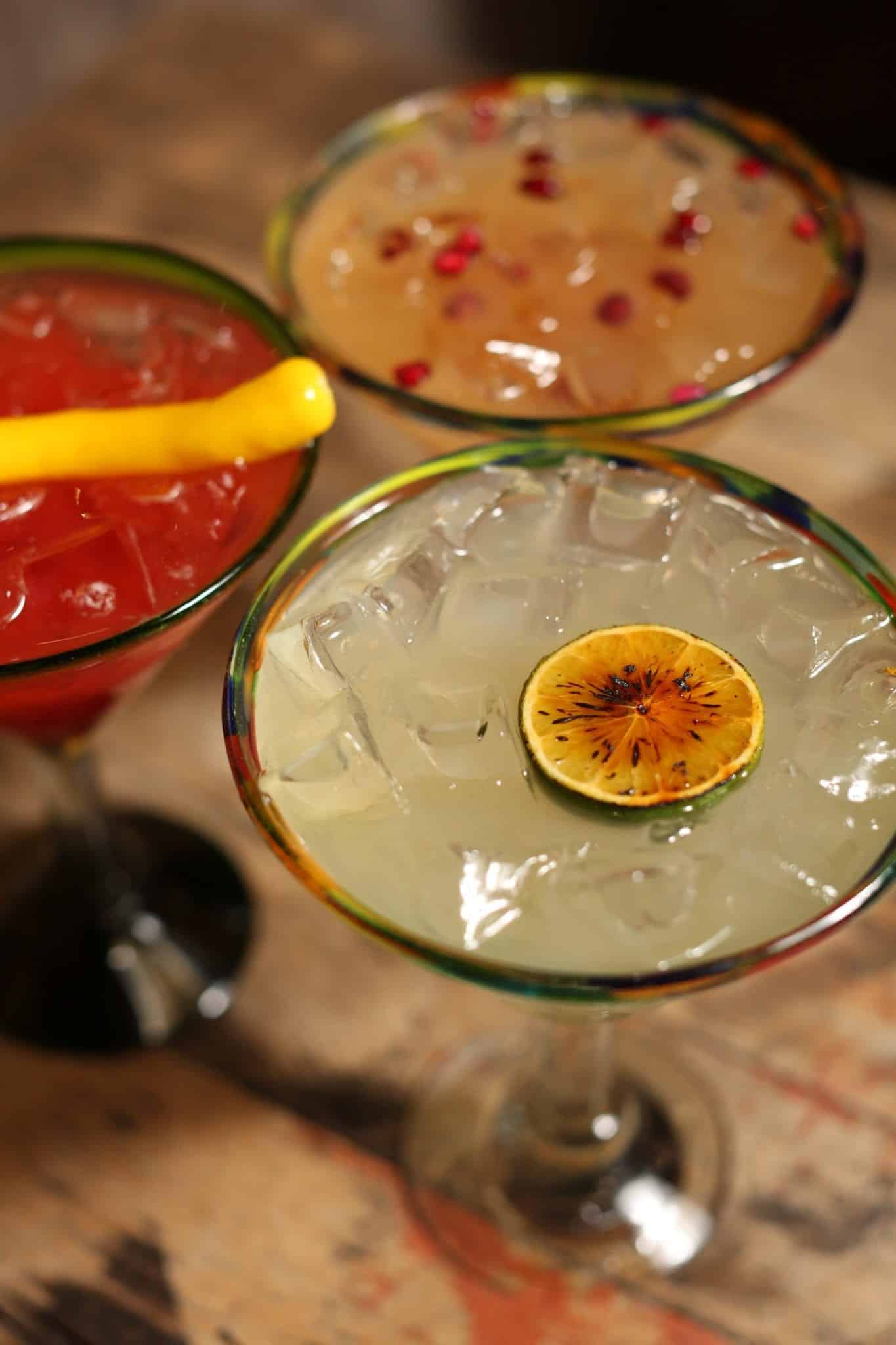 The Refuge - Long Islands twist on Italian and Latin cuisine