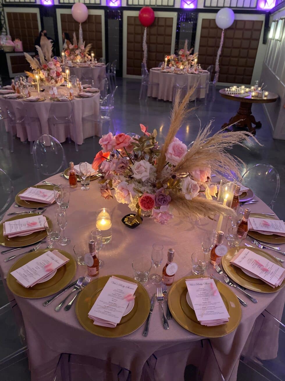 Indoor and Outdoor Event Catering - The Refuge